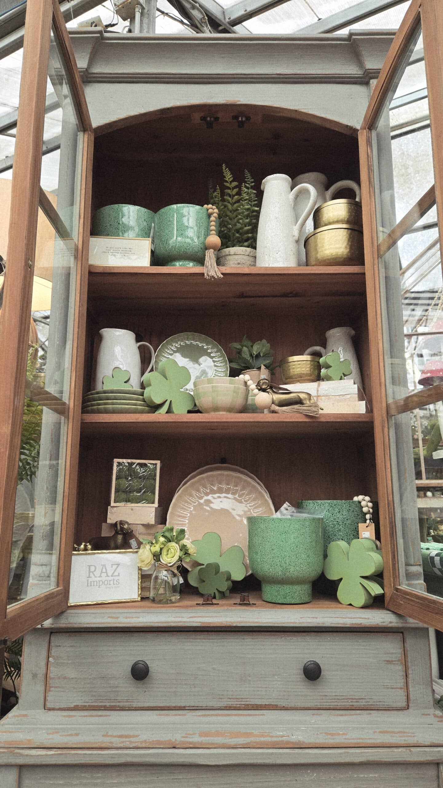 Plant Nursery & Garden Shop in Layton, UT | J&J Nursery